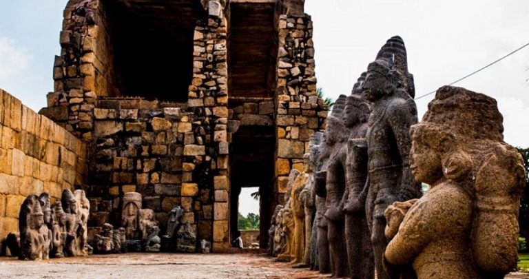 The Oldest Language In The World (Top 6 Old Languages)