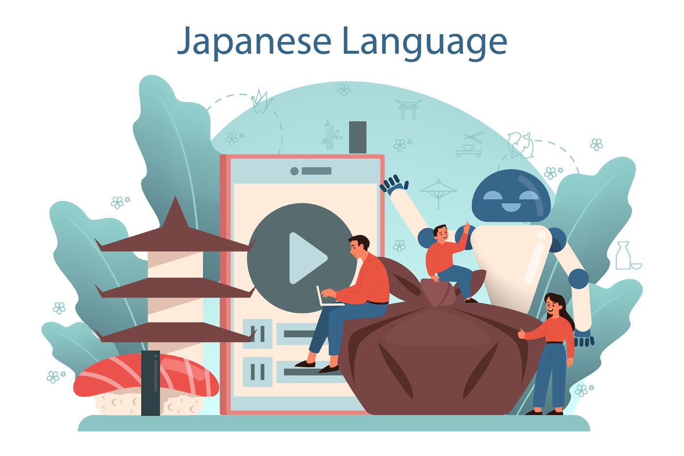 Japanese Language Translator: Bridging Cultures with Precision